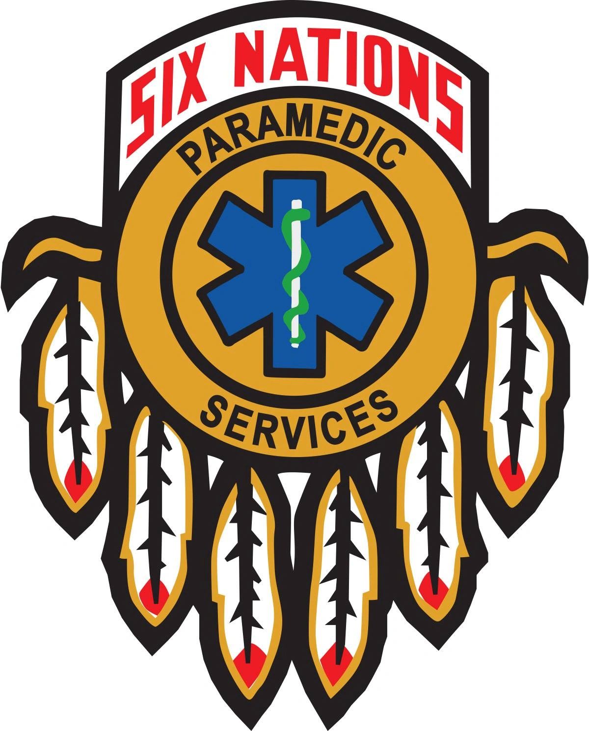 Six Nations Paramedics | Emergency Medical Service Wiki | Fandom