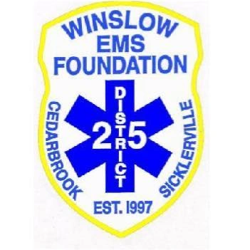 Winslow EMS (NJ) | Emergency Medical Service Wiki | Fandom