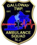 Galloway Township Ambulance Squad | Emergency Medical Service Wiki | Fandom