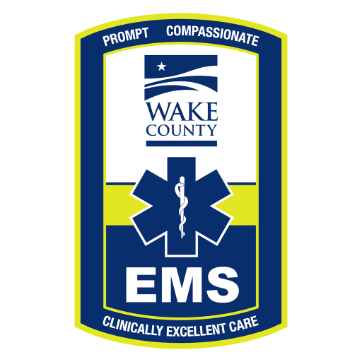 Wake County EMS | Emergency Medical Service Wiki | Fandom