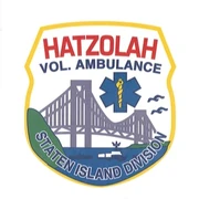Hatzolah of Staten Island | Emergency Medical Service Wiki | Fandom