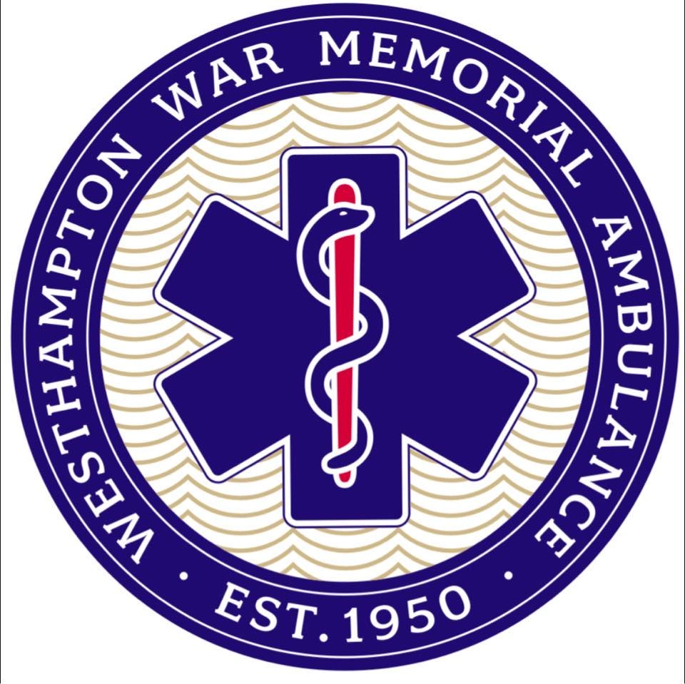Westhampton War Memorial Volunteer Ambulance Association | Emergency ...