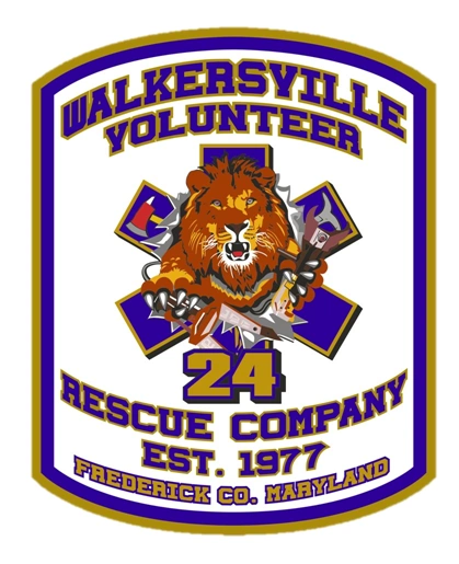Walkersville Volunteer Rescue Company | Emergency Medical Service Wiki ...