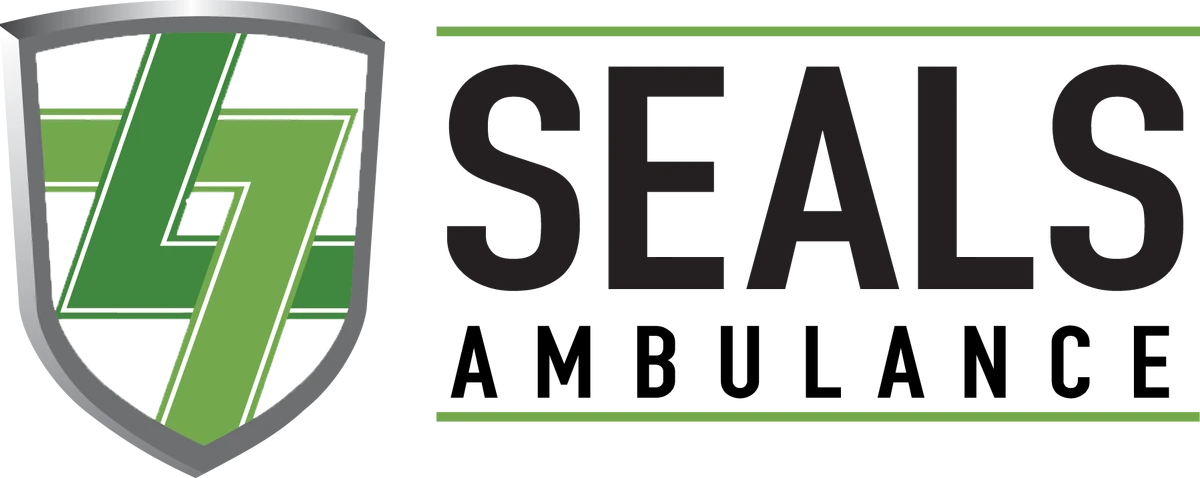 Seals Ambulance | Emergency Medical Service Wiki | Fandom