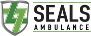 Seals Ambulance | Emergency Medical Service Wiki | Fandom