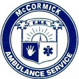 McCormick Ambulance Service | Emergency Medical Service Wiki | Fandom