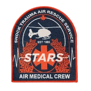 Shock Trauma Air Rescue Service (STARS) | Emergency Medical Service ...