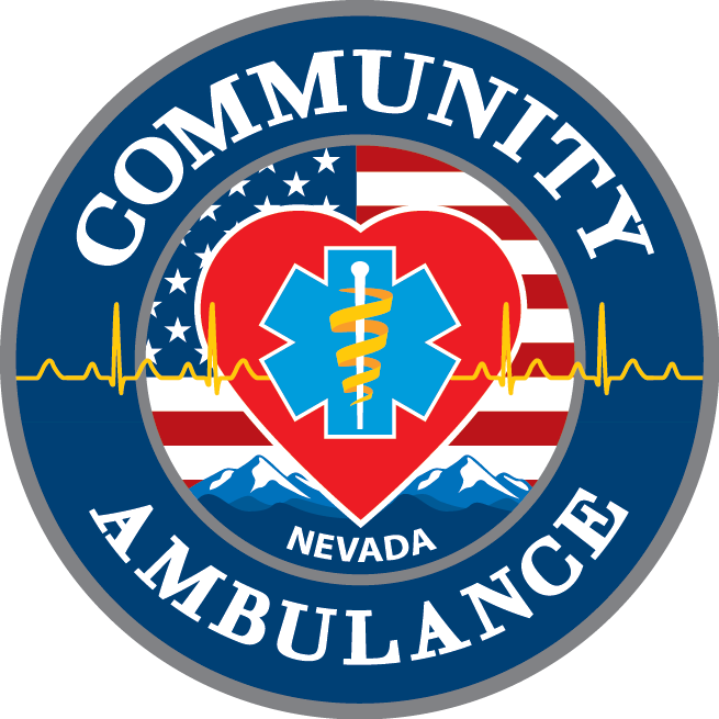 Community Ambulance (Nevada) | Emergency Medical Service Wiki | Fandom