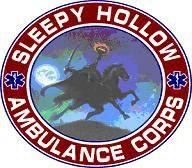 Sleepy Hollow Volunteer Ambulance Corps | Emergency Medical Service ...