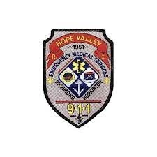 Hope Valley Ambulance Squad | Emergency Medical Service Wiki | Fandom