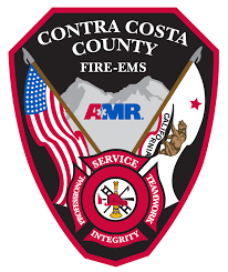 American Medical Response - Contra Costa County | Emergency Medical ...