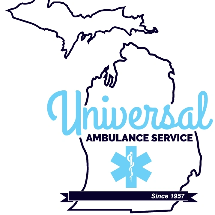 Universal Ambulance Service (MI) | Emergency Medical Service Wiki | Fandom