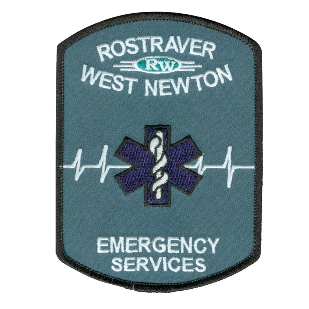 Rostraver West Newton Emergency Services | Emergency Medical Service ...