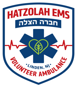 Hatzolah of Linden | Emergency Medical Service Wiki | Fandom