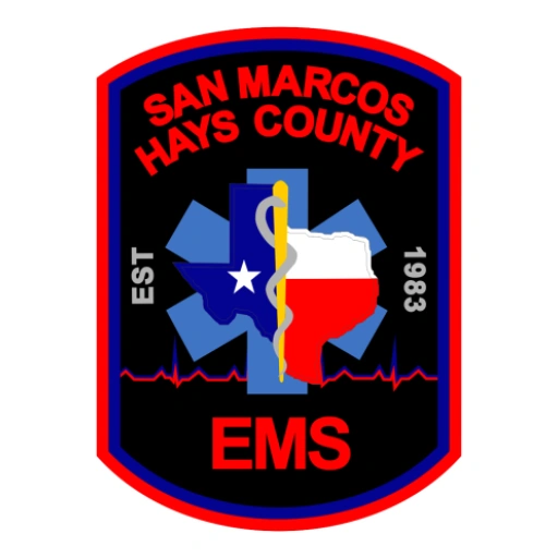 San Marcos Hays County EMS | Emergency Medical Service Wiki | Fandom