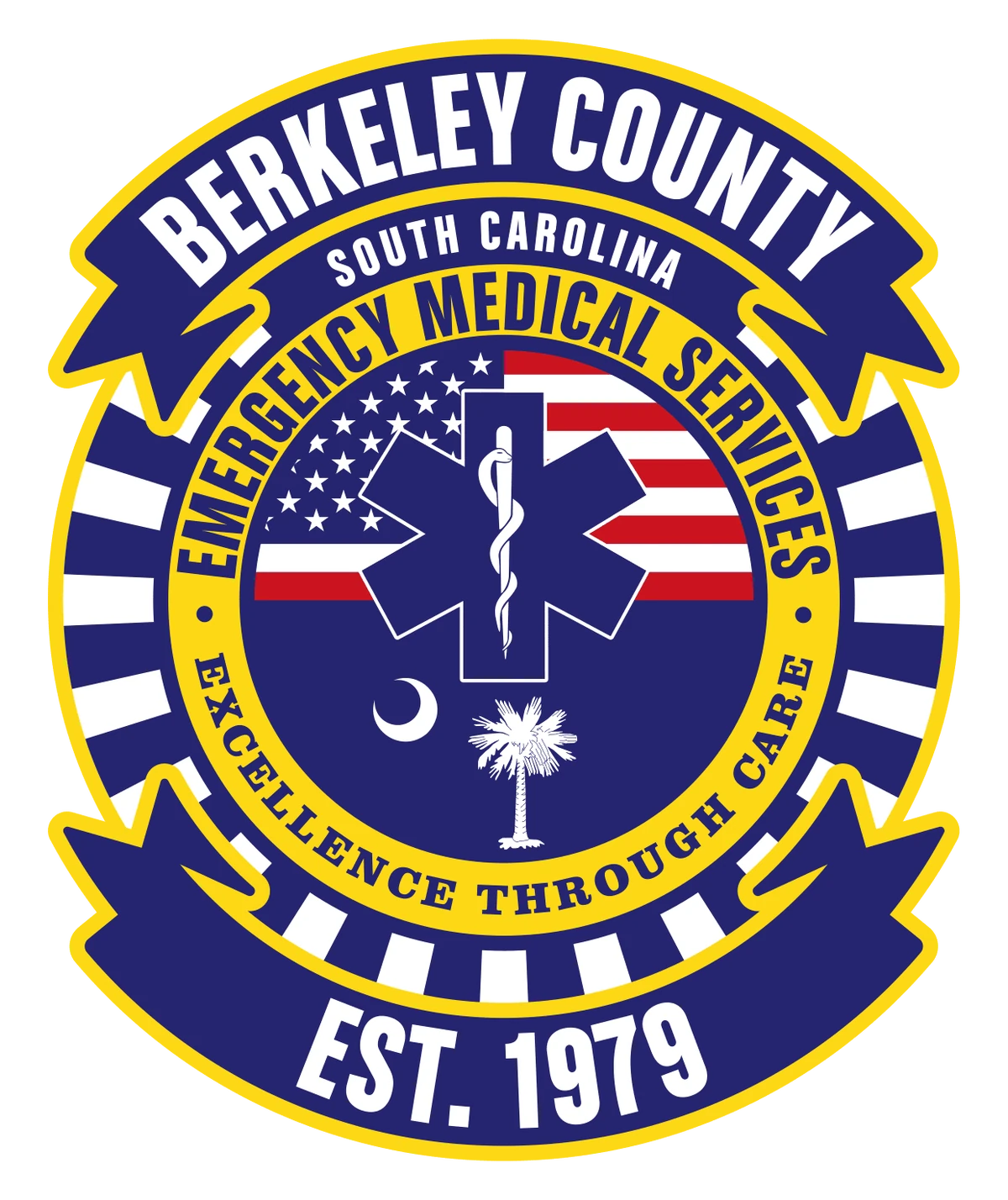 Category:Berkeley County, South Carolina | Emergency Medical Service ...