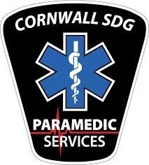 Cornwall SDG Paramedic Services | Emergency Medical Service Wiki | Fandom