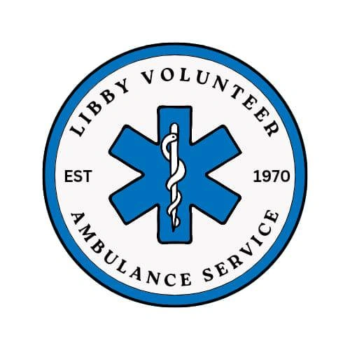 Libby Volunteer Ambulance Service | Emergency Medical Service Wiki | Fandom