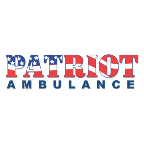 Patriot Ambulance (Pennsylvania) | Emergency Medical Service Wiki | Fandom