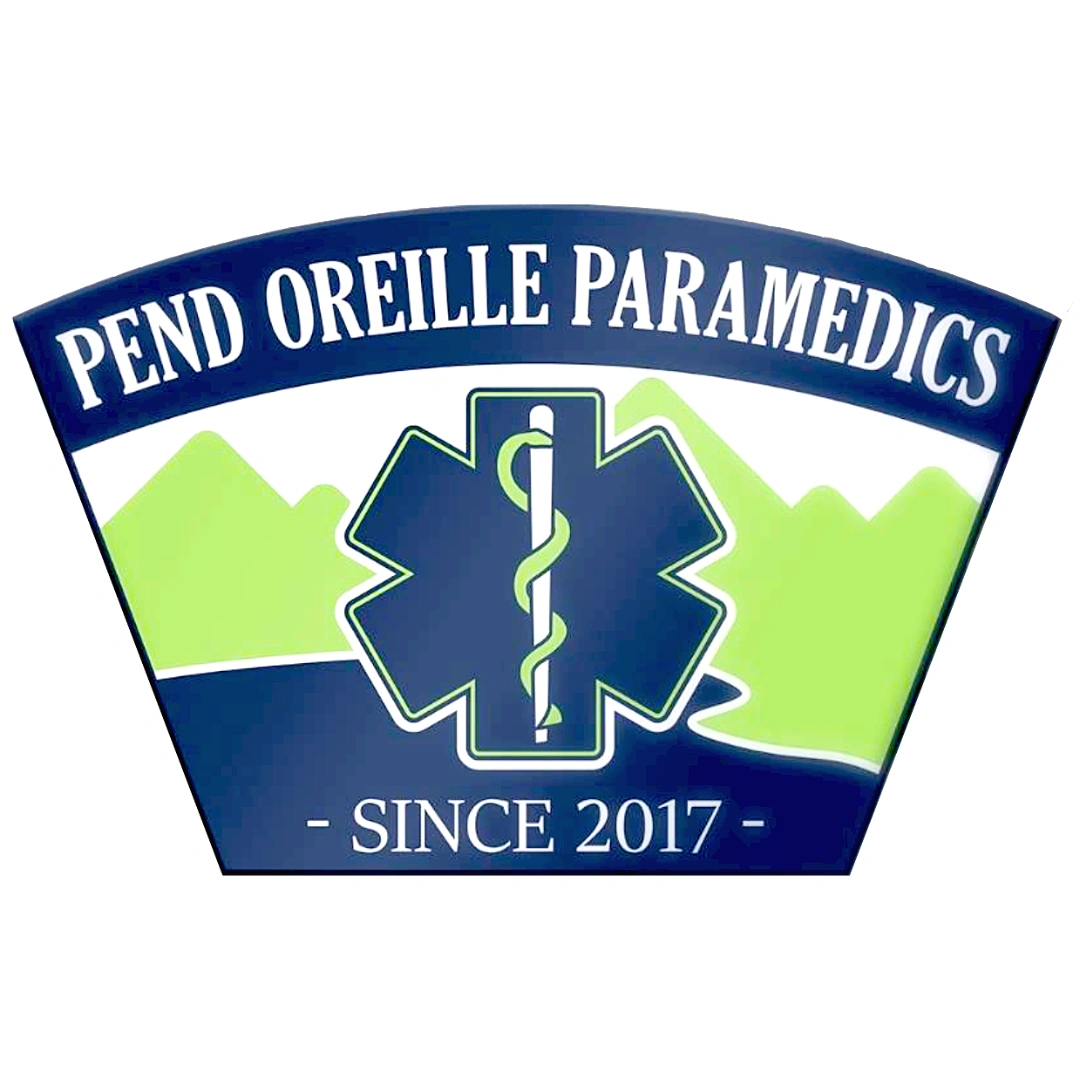 Pend Oreille Paramedics | Emergency Medical Service Wiki | Fandom