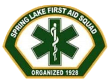 Spring Lake First Aid Squad | Emergency Medical Service Wiki | Fandom
