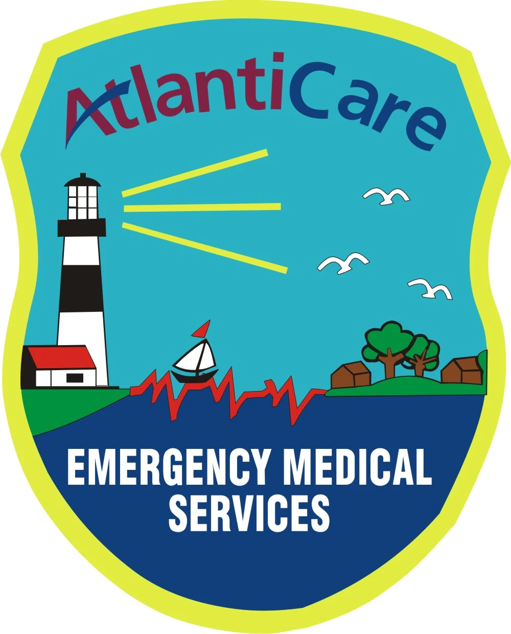 AtlantiCare EMS | Emergency Medical Service Wiki | Fandom