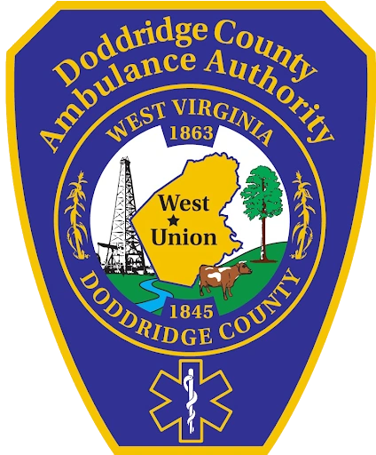 Category:Doddridge County | Emergency Medical Service Wiki | Fandom