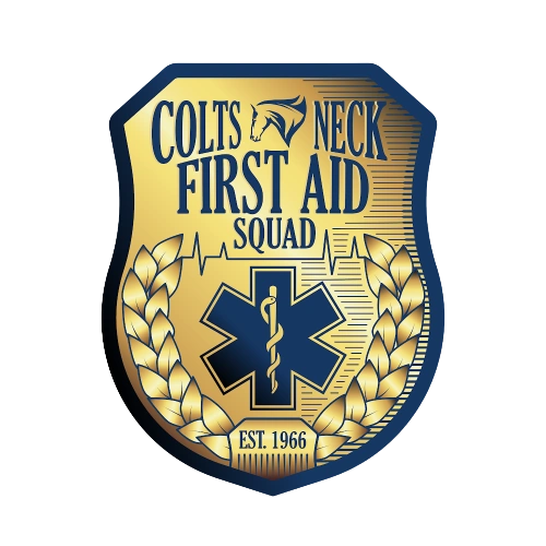 Colts Neck First Aid Squad | Emergency Medical Service Wiki | Fandom
