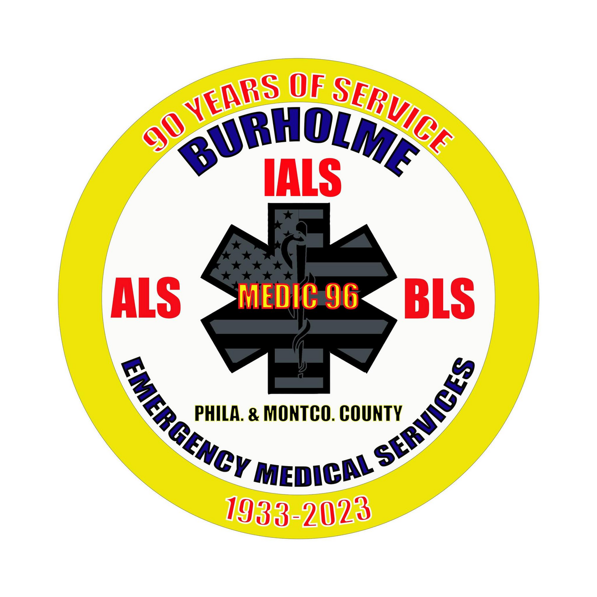 Burholme Ems Emergency Medical Service Wiki Fandom