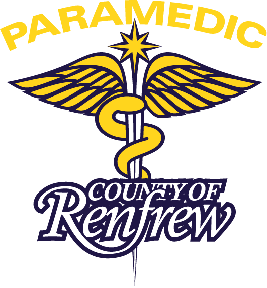 County of Renfrew Paramedic Service | Emergency Medical Service Wiki ...