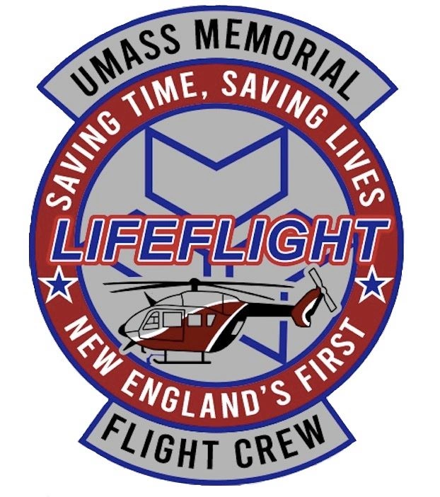 UMASS Memorial Life Flight | Emergency Medical Service Wiki | Fandom