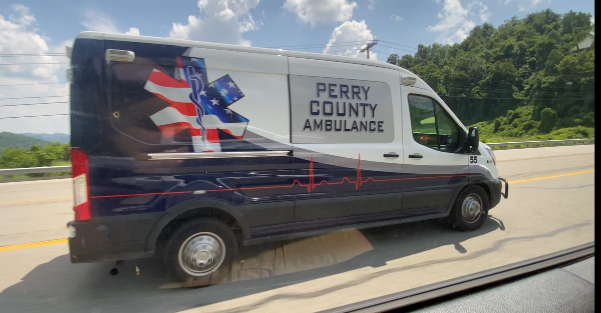 Perry County Ambulance Authority (Kentucky) | Emergency Medical Service ...