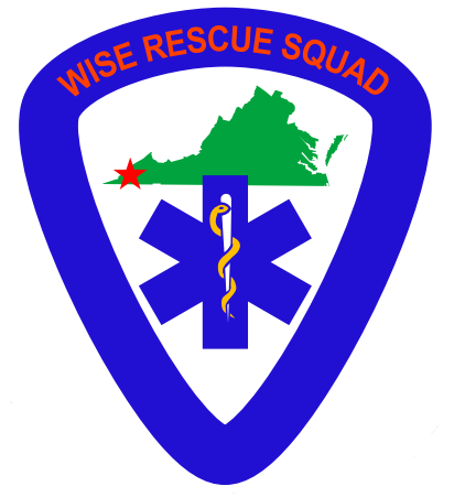Wise Rescue Squad, Inc | Emergency Medical Service Wiki | Fandom