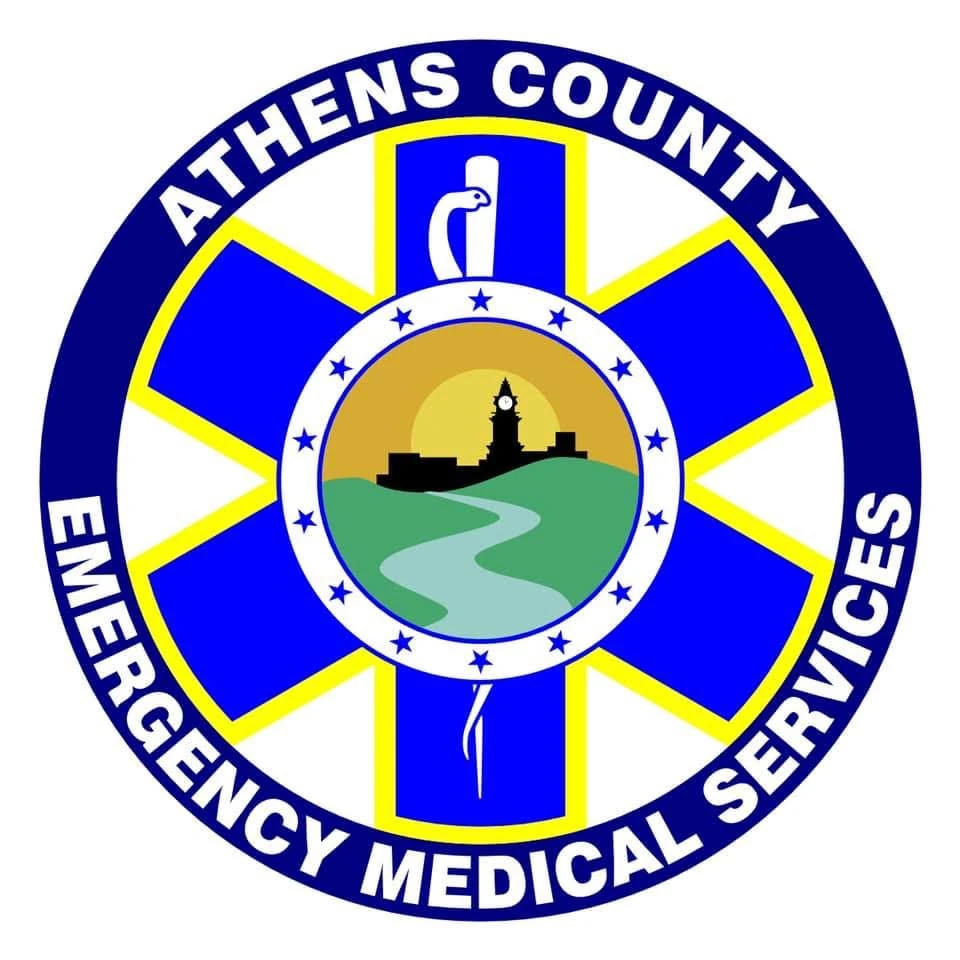 Athens County EMS | Emergency Medical Service Wiki | Fandom
