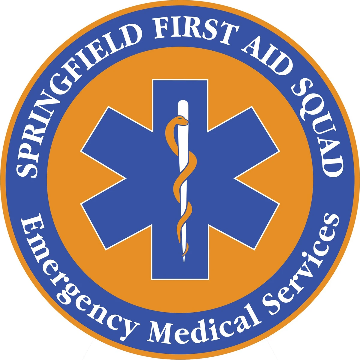 Springfield First Aid Squad | Emergency Medical Service Wiki | Fandom