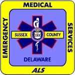 Sussex County EMS (Delaware) | Emergency Medical Service Wiki | Fandom