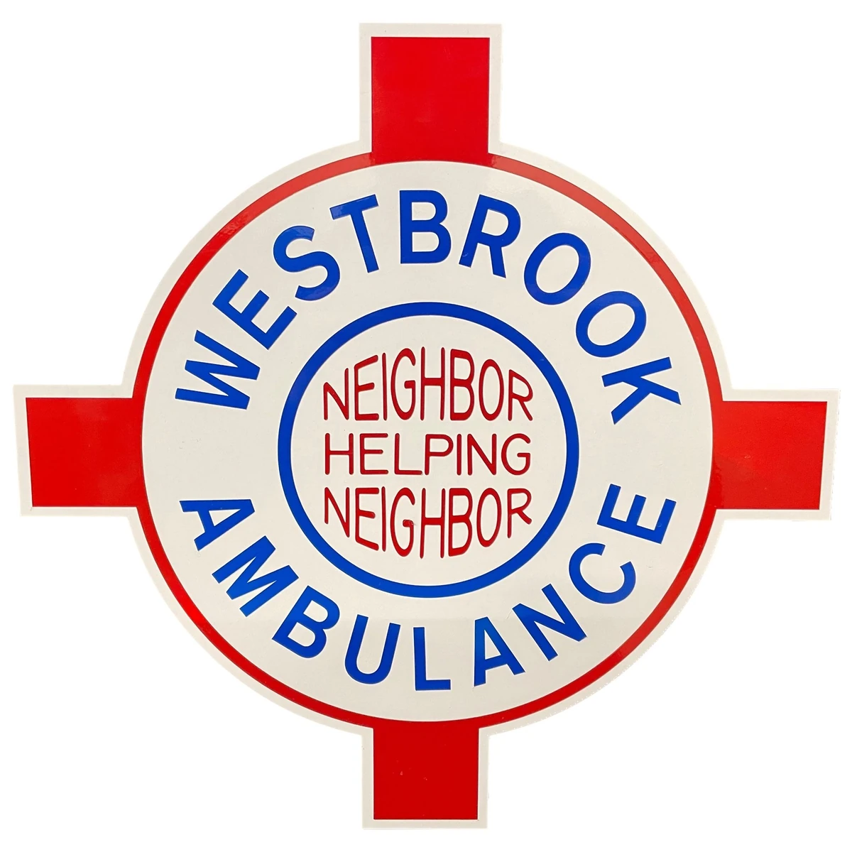 Westbrook Ambulance Association | Emergency Medical Service Wiki | Fandom