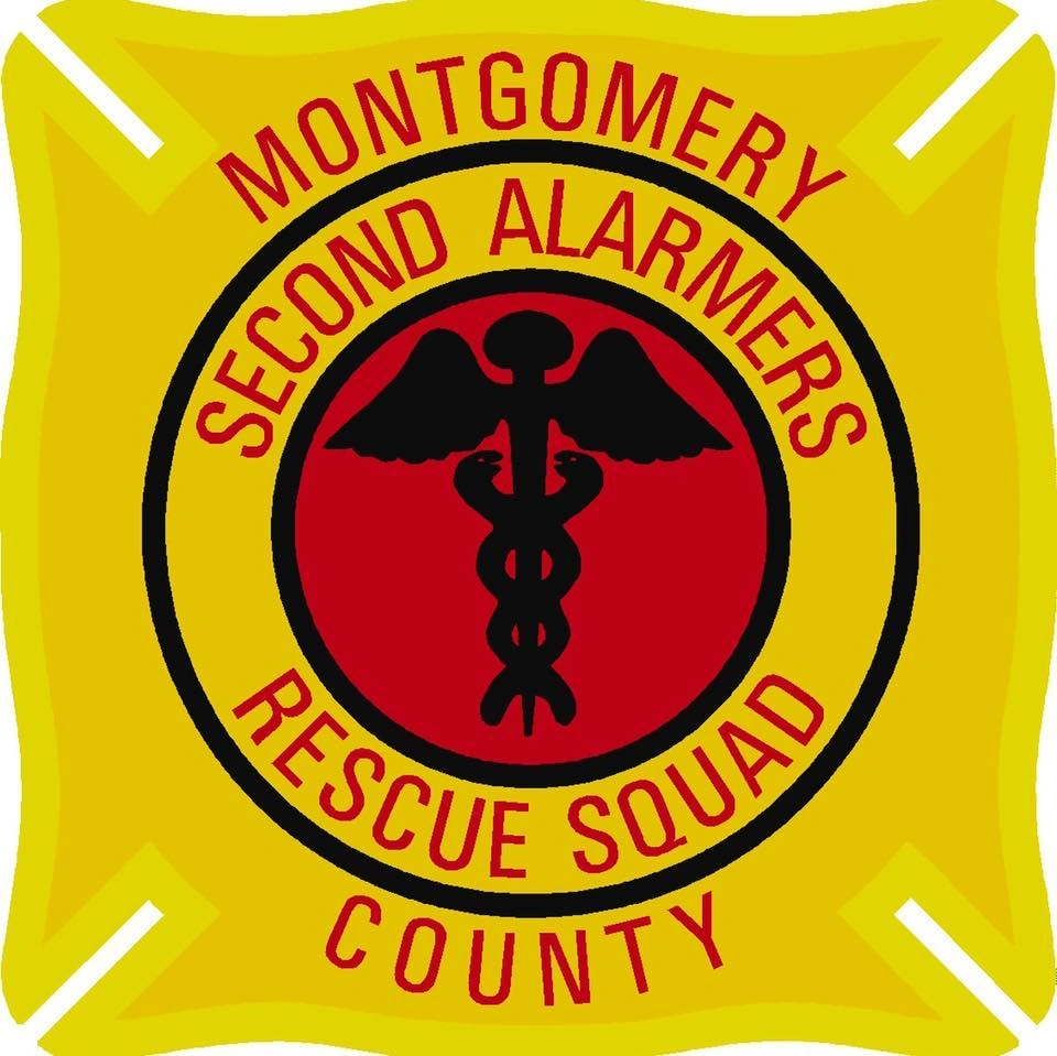 Second Alarmer's Association & Rescue Squad | Emergency Medical Service ...