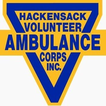 Hackensack Volunteer Ambulance Corps, Inc. | Emergency Medical Service ...