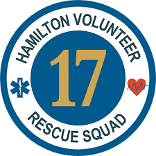 Hamilton Volunteer Rescue Squad | Emergency Medical Service Wiki | Fandom