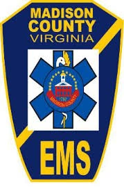 Madison County EMS (Virginia) | Emergency Medical Service Wiki | Fandom