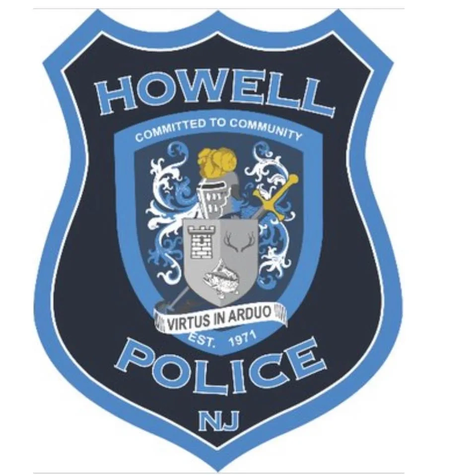Howell Township Police EMS | Emergency Medical Service Wiki | Fandom