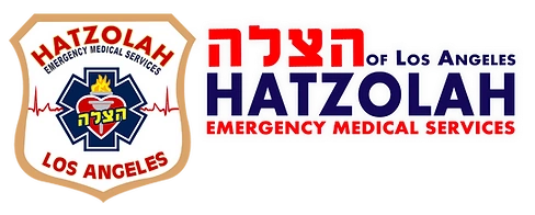 Hatzolah of Los Angeles | Emergency Medical Service Wiki | Fandom