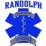 Randolph Rescue Squad | Emergency Medical Service Wiki | Fandom
