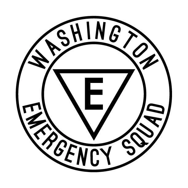 Washington Emergency Squad (New Jersey) | Emergency Medical Service ...