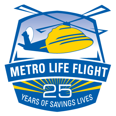 Metro Life Flight | Emergency Medical Service Wiki | Fandom