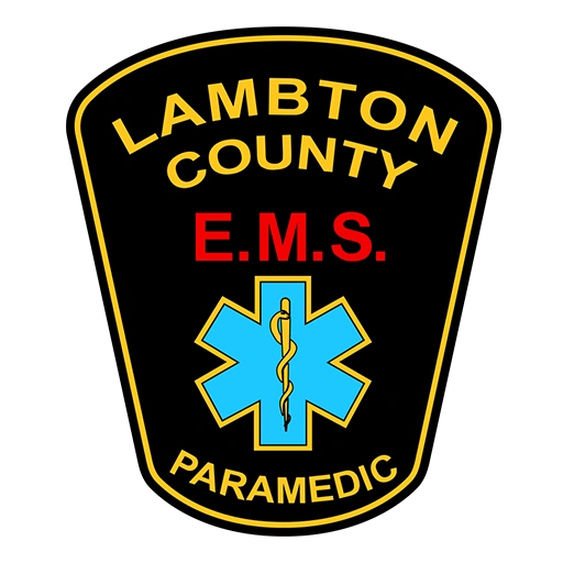 Lambton EMS | Emergency Medical Service Wiki | Fandom
