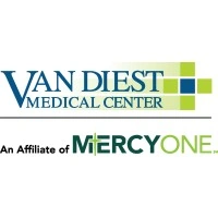 Van Diest Medical Center EMS | Emergency Medical Service Wiki | Fandom