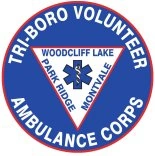 Tri-Boro Volunteer Ambulance Corps (Bergen County, New Jersey ...