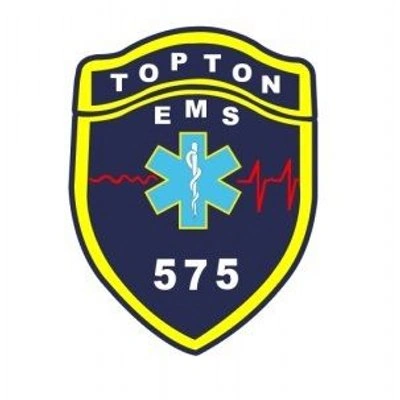 Topton Ambulance | Emergency Medical Service Wiki | Fandom